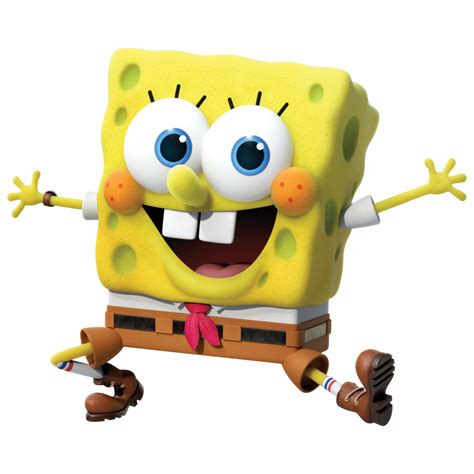 Spongebob Characters That Start With A B