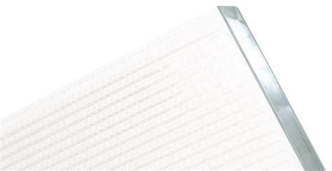 Satintech™ Etched Architectural Glass Bendheim