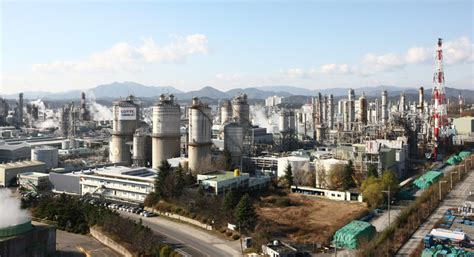 롯데sk에너루트 일반수소발전 사업자 선정 수소에너지사업 첫 성과