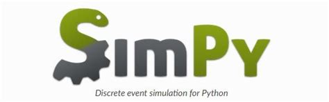 使用 Python 中的 Simpy 进行离散事件模拟的基础知识 W3schools 中文网