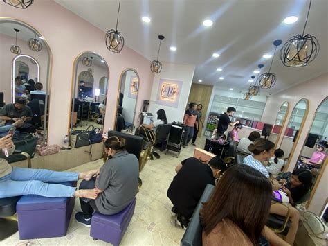 La Vita Beauty Central Marikina City