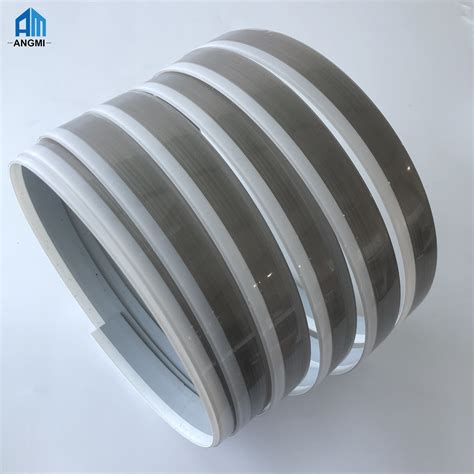 PVC Acrylic Edge Banding Tape Furniture ABS Edging Tape For MDF Metal Edge Banding Edging Tape