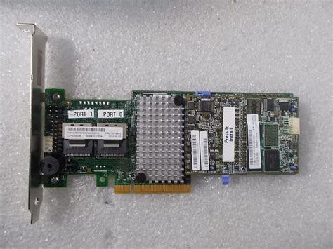 Cross Flash IBM ServRAID M And H To IT HBA Mode An Ephemeral Memoir Of The Lazy Mocha