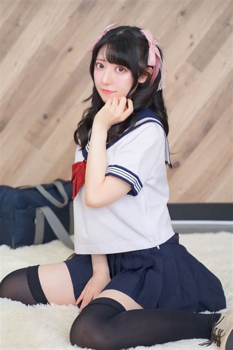秋葉原🎀二次元カノジョ。 On Twitter 新入生紹介🎀 🌈ニジカノ屈指のアニメ声🌈 鳴り物入りでの推薦入学 ️ ほのかちゃん🎀 ニジ