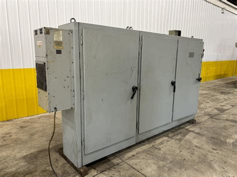 Ams Control Stock 21147