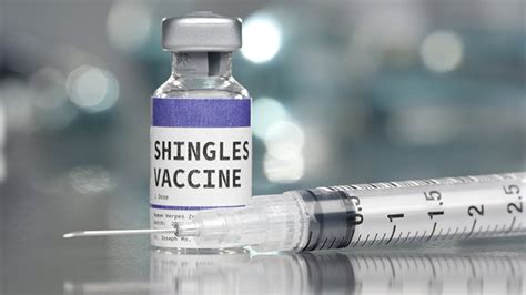 The Shingles Vaccine Shingrix May Help Lower Dementia Risk