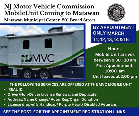 We Are Pleased To Announce That Borough Of Matawan Nj