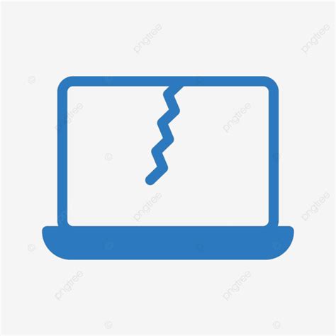 Laptop Digital Portable Computer Vector Digital Portable Computer