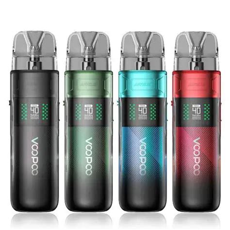 Voopoo Devices Mrvaporapk