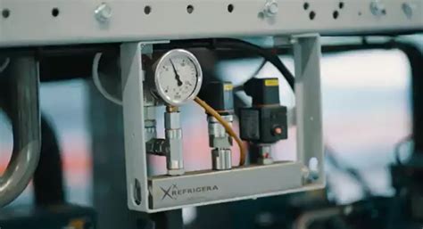 Danfoss Opens New Flagship Supermarket 50 More Energy Efficient