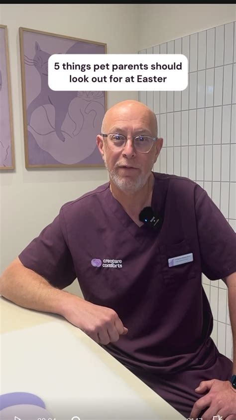 Creature Comforts Uk London