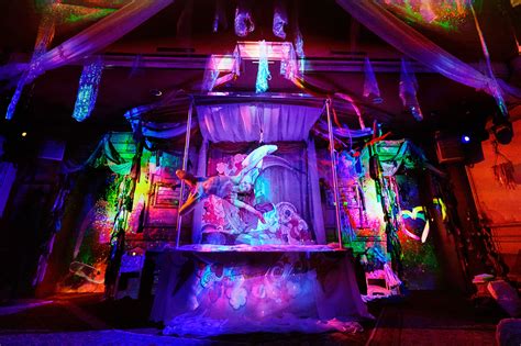 Luxors New Play Playground Attraction Sparks Fun And Caters To The