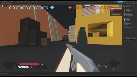 Sliding And Crouching Youtube