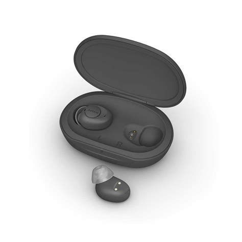 Jabra Enhance Plus And Evolve2 Buds True Wireless Earbuds