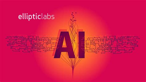 Elliptic Labs Launches New Product The Ai Virtual Seamless Sensor For