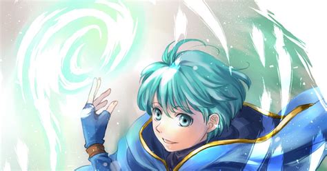 ファイアーエムブレム 描けば出るfehつめ うさ宙のイラスト Pixiv