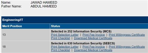 Jawad Hameed On Linkedin Informationsecurity Cybersecurity Education Highereducation 61