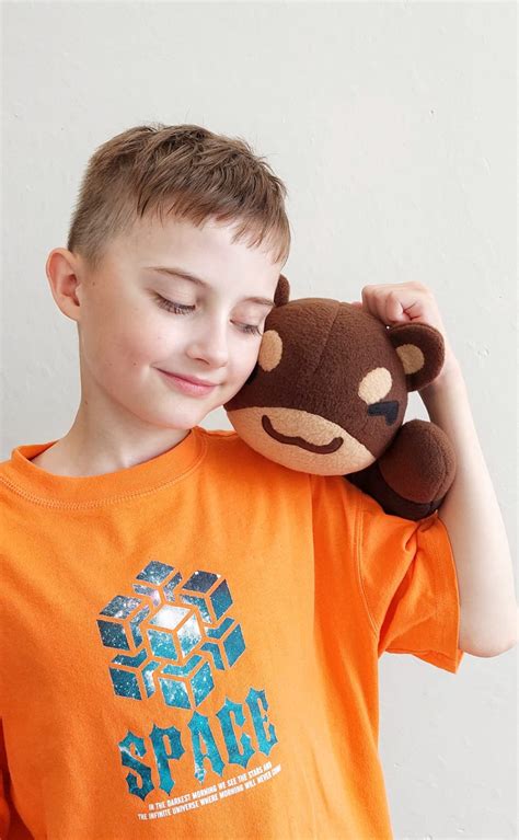 Ringtail Slime Rancher Plush Slime Plush Slimes Plushie Etsy Canada