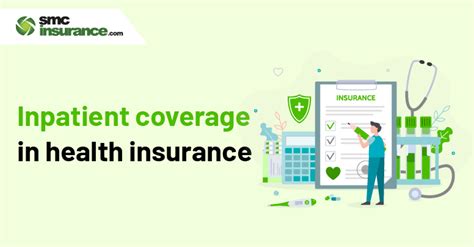Inpatient Coverage In Health Insurance