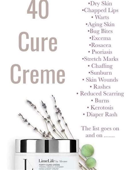 Limelife By Alcone Forty Cure Artofit