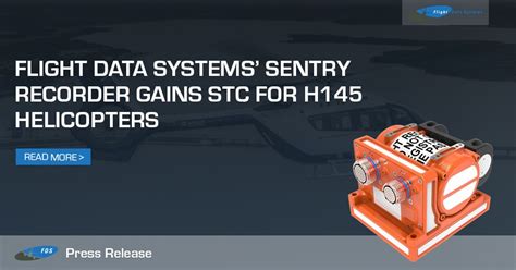 Flight Data Systems On Linkedin Press Release Flight Data Systems