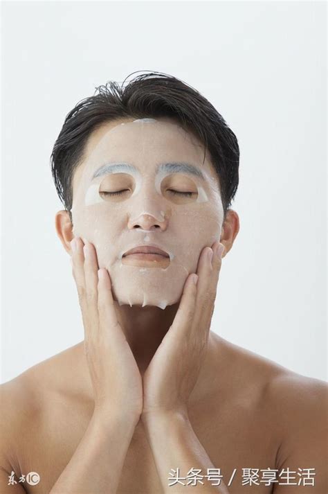 男士夏季正確護膚三部曲，掌握這些做個有「面子」的男人 每日頭條