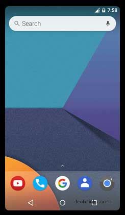 Galaxy S Style Rounded Display Corners On Any Android Phone Apps To Try Techtrickz