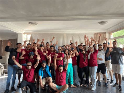 Xhub On Linkedin Embracing Summer Vibes While Achieving Big Things 🚀📊