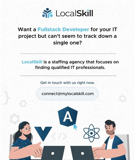 Local Skill On Linkedin Fullstack Fullstackdeveloper It Itjobs
