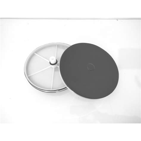 Jual Membrane Diffuser Fine Bubble Aerasi Kolam Bioflok Ikan Udang 10
