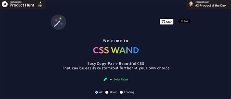 Best 9 CSS Libraries For Ultimate Web Designs 2025 LambdaTest