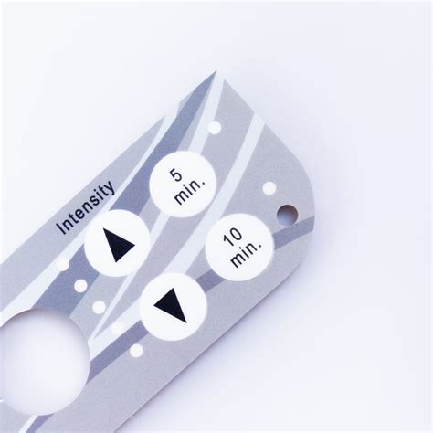 Understanding Actuation Force In Membrane Switches