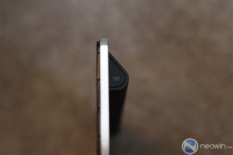 Review Microsoft Wedge Keyboard Neowin