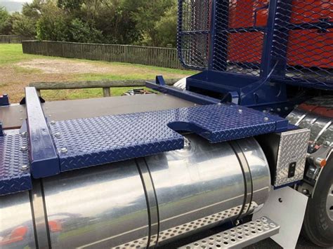 Logging Trucks Logging Truck Set Up Design And Build • Mills Tui