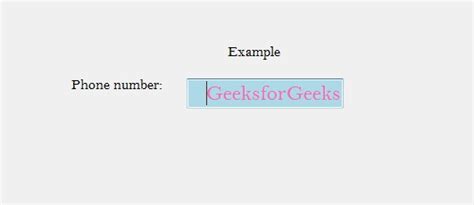 How To Set Text In Maskedtextbox In C Geeksforgeeks