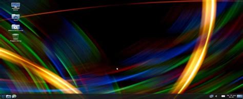 Graphical Interface In Gnu Linux And Basic System Configurations Open Source Software