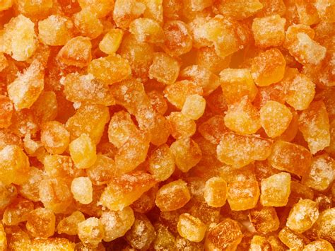 Orange And Lemon Cubes Ibktropic