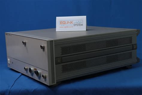 Eglink System 이지링크시스템 New And Used Test Equipment