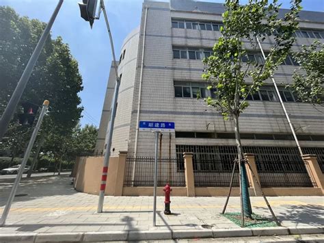 这条老街旧改配套道路完工，周边居民方便了澎湃号·政务澎湃新闻 The Paper