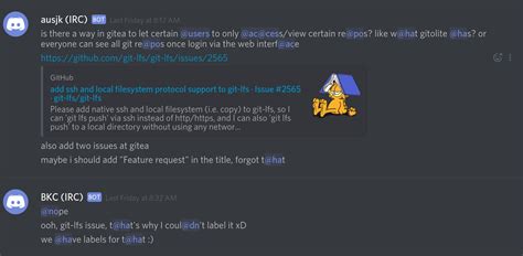 Bot Mentions Users With Special Characters In Name When Messaging