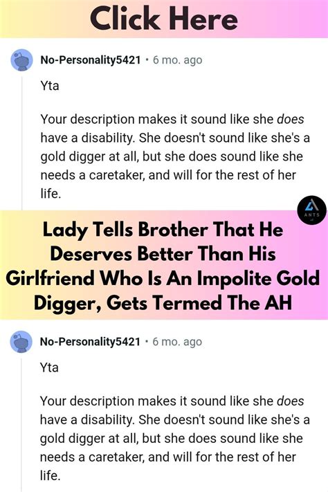 Dailysquared Com Brother Gf Gold Digger Utm Source Ants Utm Medium Ants Utm Campaign Ants