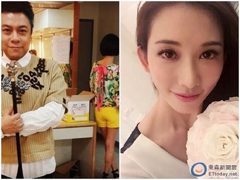 小s要吃醋啦！ 蔡康永貼臉合照林志玲：送我的禮物～ Ettoday星光雲 Ettoday新聞雲