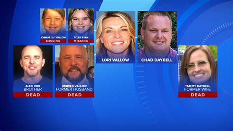 Lori Vallows Best Friend Breaks Silence About Case Involving Two