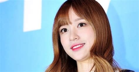 포토 Exid 하니 물 오른 미모