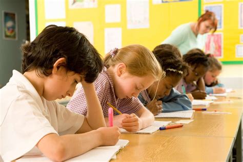 How To Quiet A Class Without Yelling