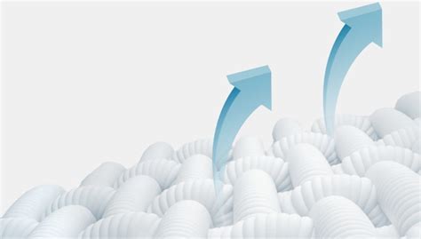 The Advantages Of Air Layer Cooling Fabric Part 2 Spring Hometextile