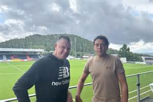 Le Départ De Reno Wilmots Celui Dun Autre Joueur Larrivée Des Remplaçants Pierre François