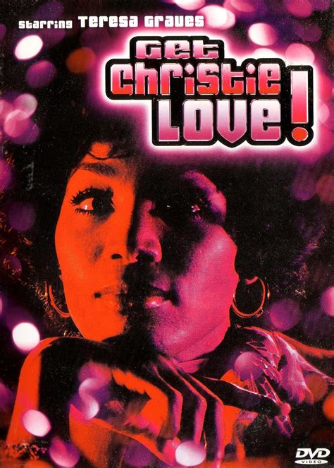 Amazon Com Get Christie Love Movies Tv