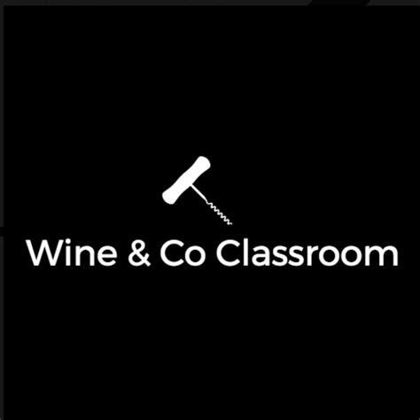 Wine And Co Classroom Added A New Photo Wine And Co Classroom