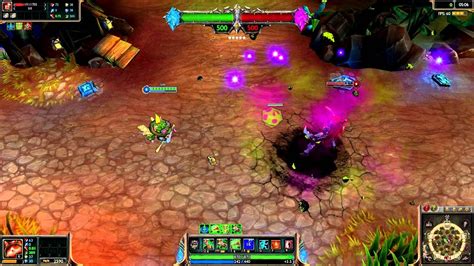 Full Recon Teemo League Of Legends Skin Spotlight Youtube
